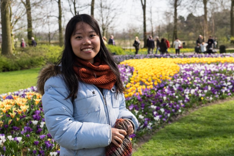 Lente/ Spring | in zicht